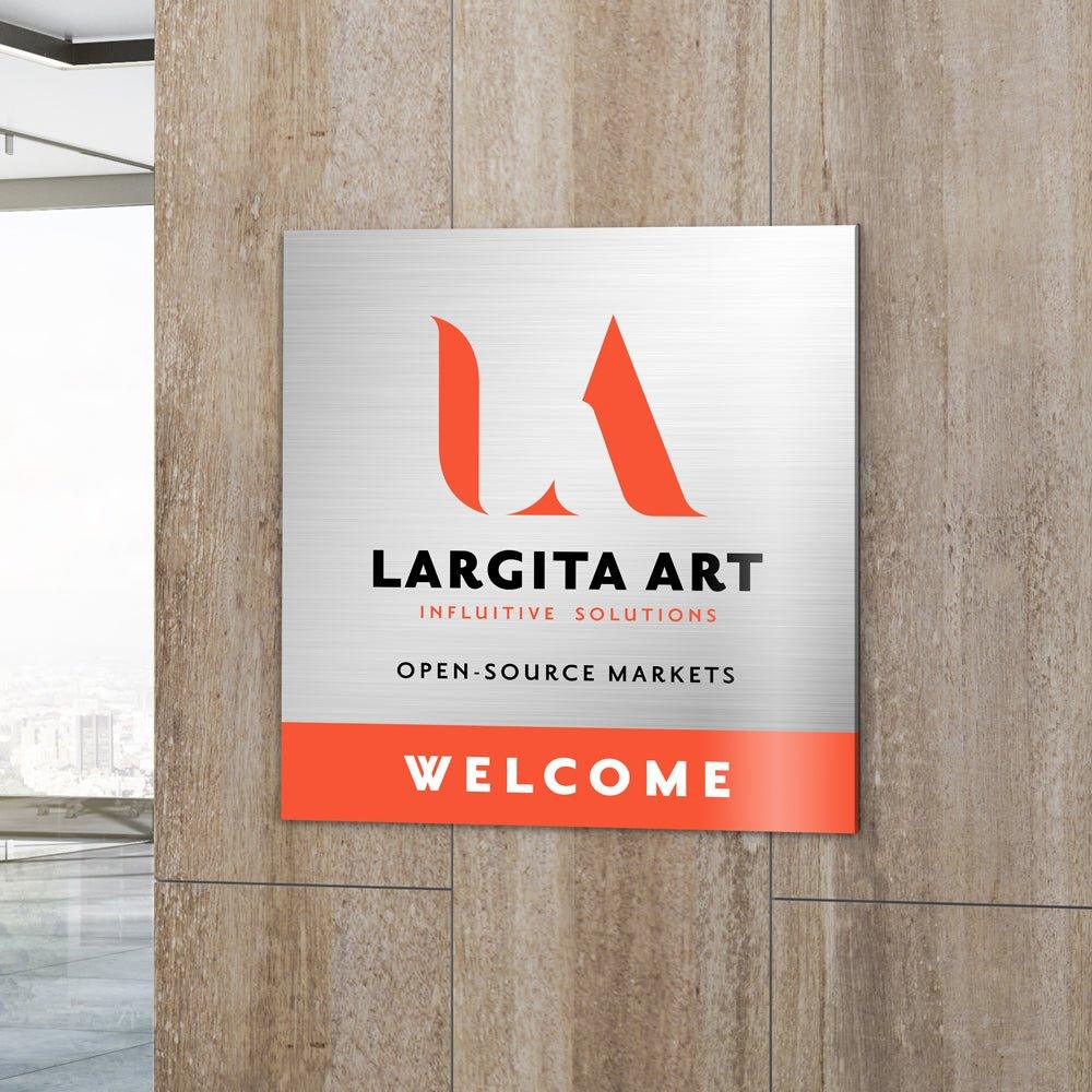 Aluminum Dibond Board – Printesta