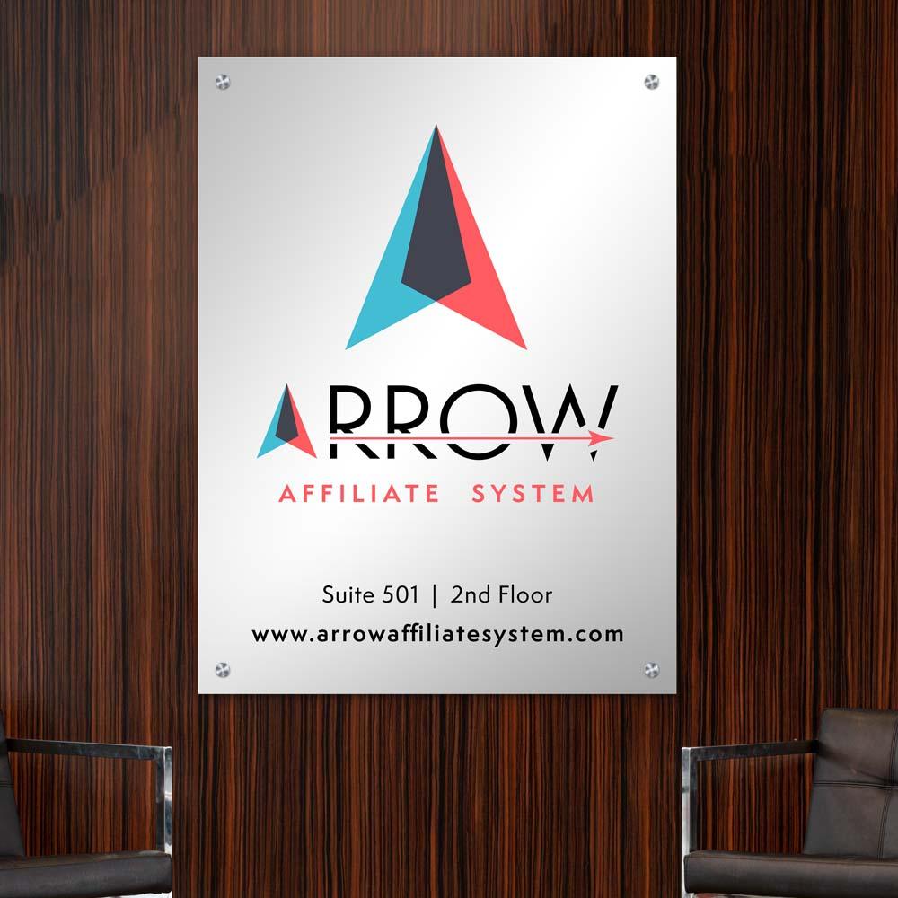 Aluminum Dibond Board – Printesta