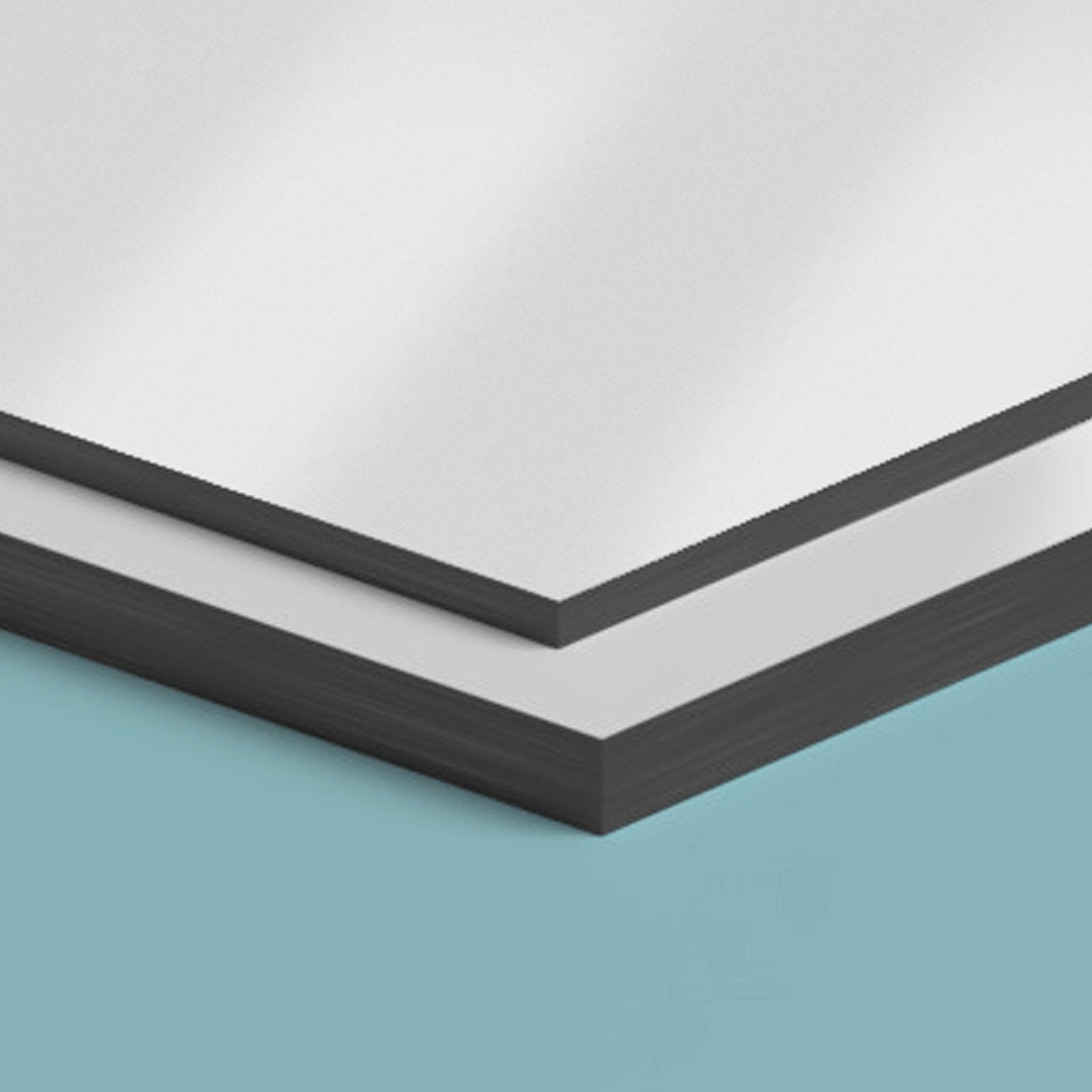 Aluminum Dibond Board – Printesta