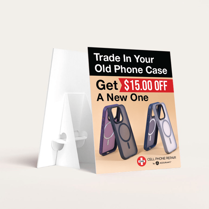 Counter Cards – Printesta