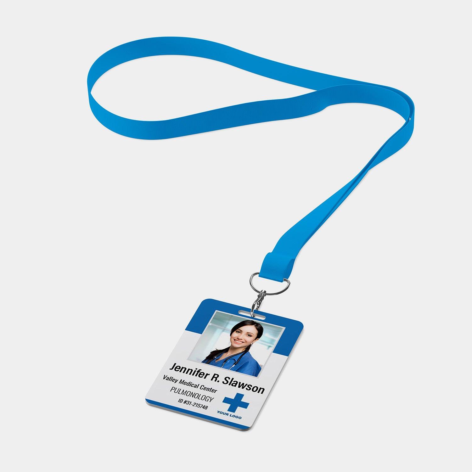 Employee ID Badges – Printesta