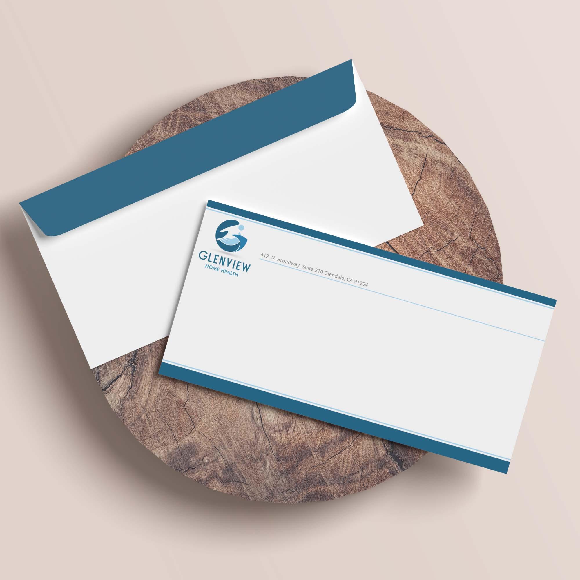 Envelope Printing – Printesta