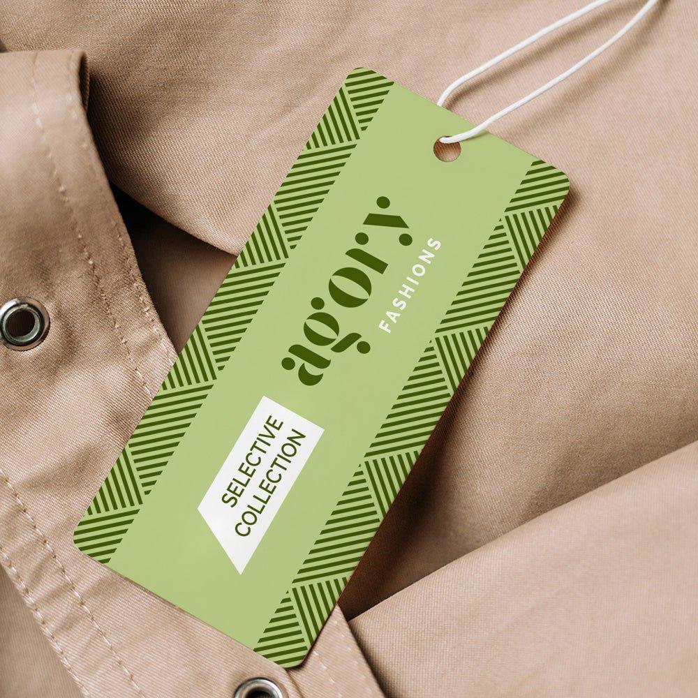 Hang Tag Printing – Printesta