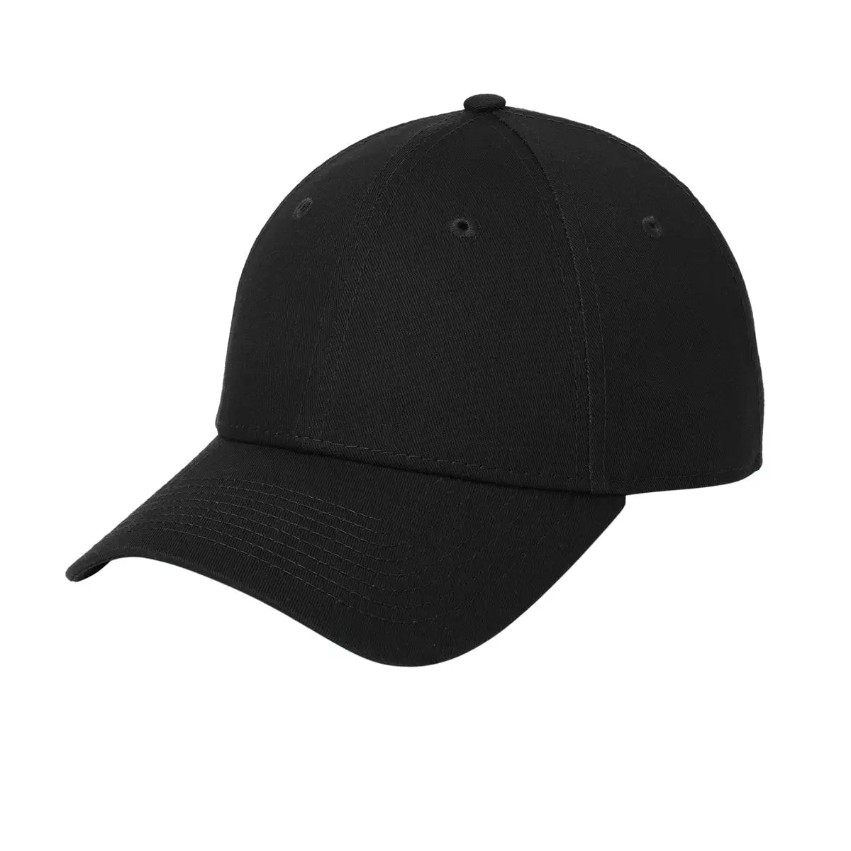 New Era® - Adjustable Structured Cap - Embroidered – Printesta