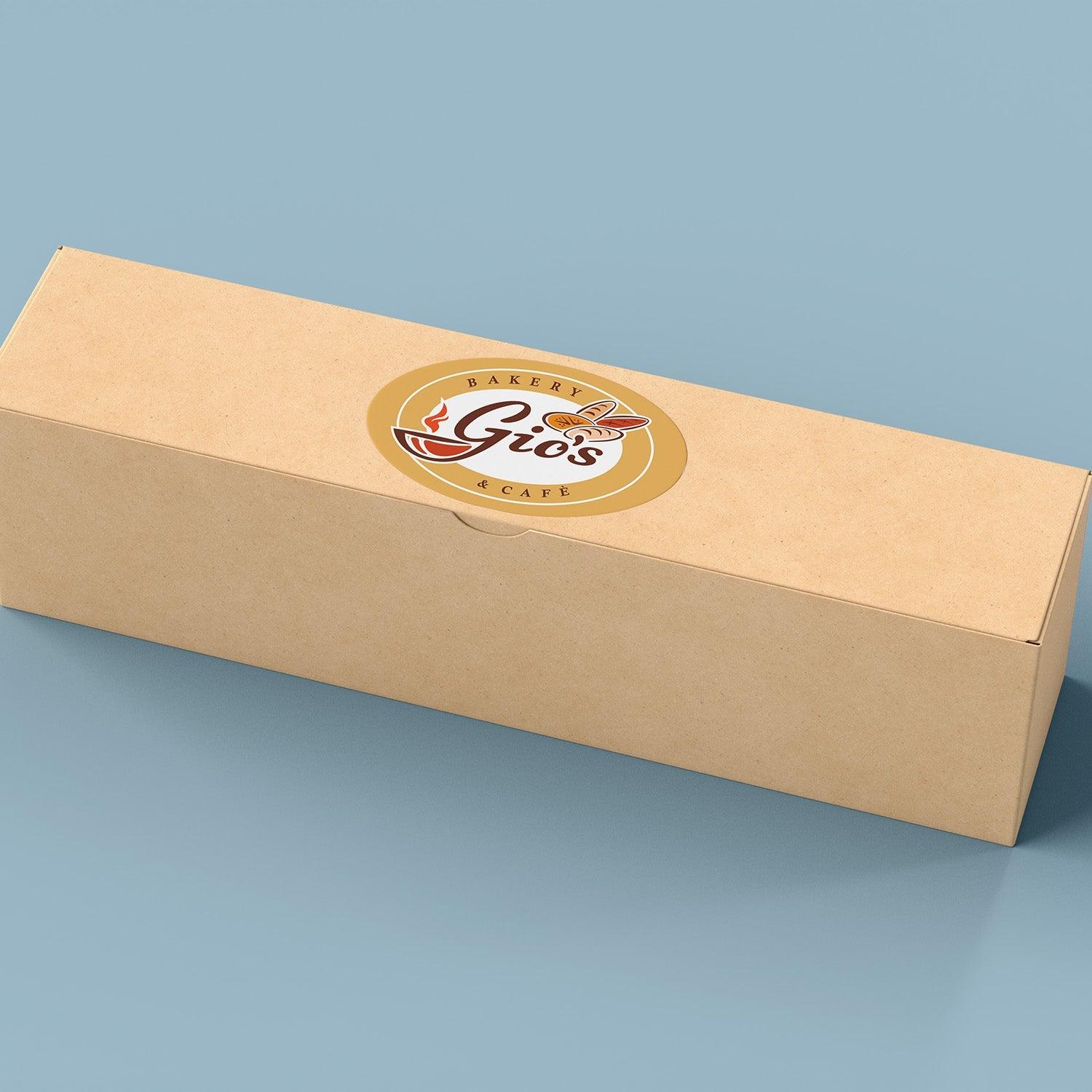 Oval Stickers – Printesta