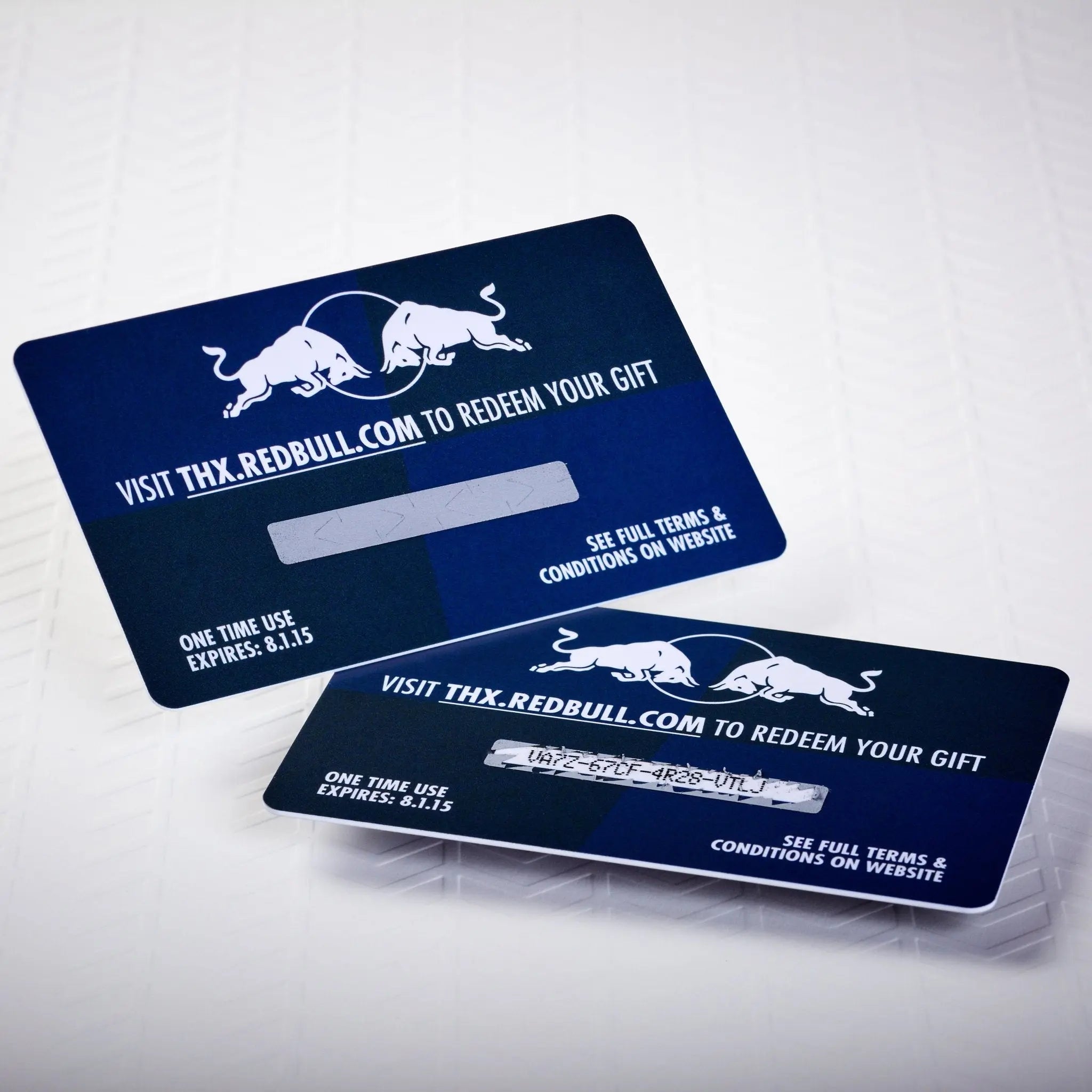 Plastic Business Cards – Printesta