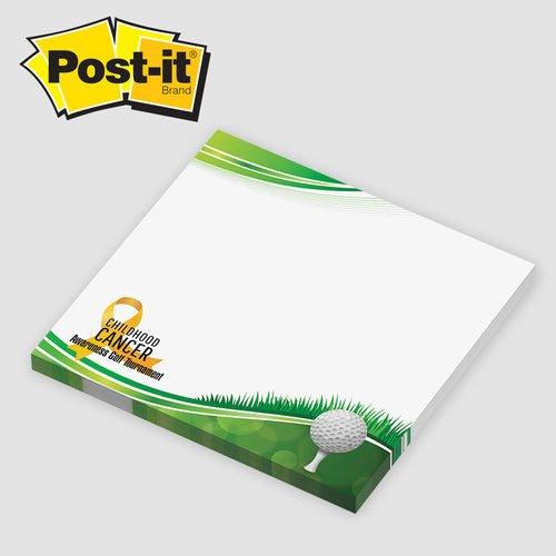 Post-it® Sticky Notepads – Printesta